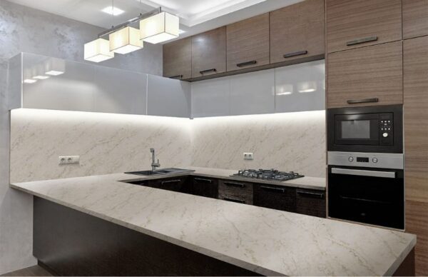 CAESARSTONE COUNTERTOPS - US Granite Marble