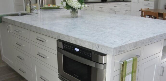 Princess White - US Granite Marble